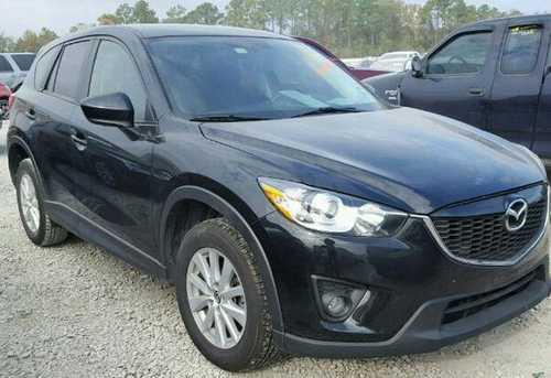 Mazda CX-5 2.0 по запчастям в разбор