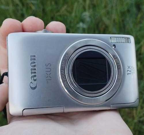 Canon Ixus 1100 HS