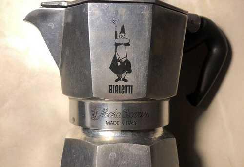 Кофеварка Bialetti Moka Express