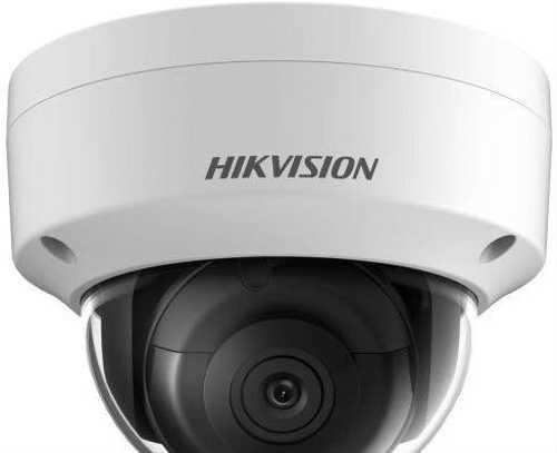 Камера видеонаблюдения IP Hikvision DS-2CD2123G2-I