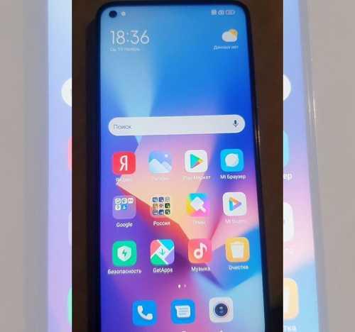 Xiaomi Mi 10T Pro, 8/256 ГБ