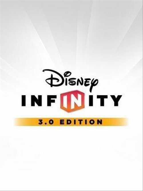 Disney Infinity 3.0 Edition Xbox