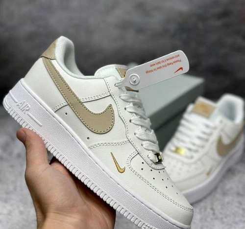 Кроссовки nike air force