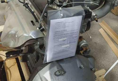 Двигатель змз 405 евро 3 новый