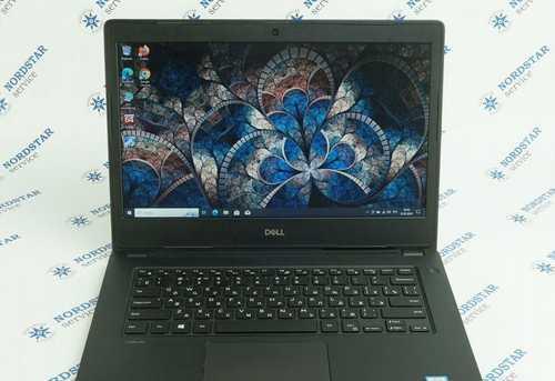 Ноутбук Dell Latitude 3480