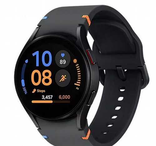 Samsung Galaxy Watch FE 40 black