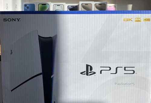 Sony PlayStation 5 Slim Disk 1 TB CFI-2000A01