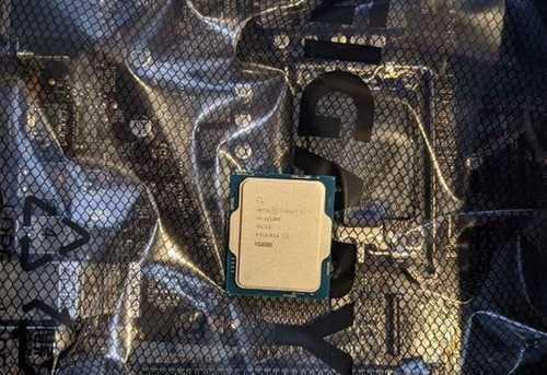 Intel i3-12100F + Gigabyte H610M H V2 + RAM 16 Gb