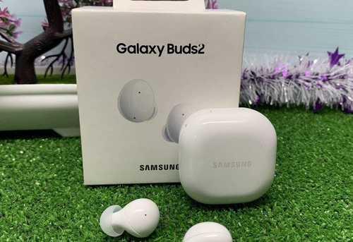 Отличные наушники Samsung Galaxy Buds 2