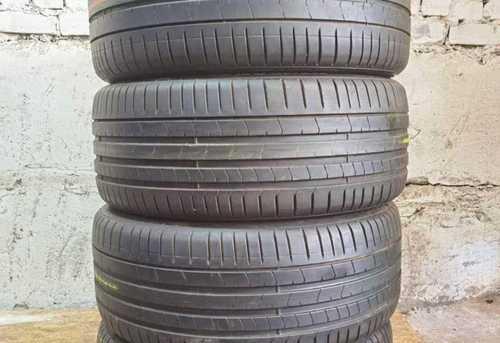 Pirelli P Zero 275/40 R20 111Y