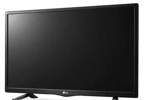 Телевизор lg 28''