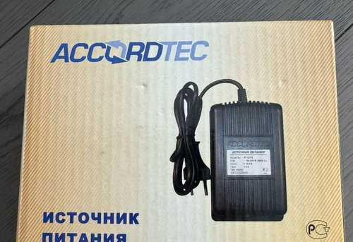 Источник питания Accordtec AT-12/30