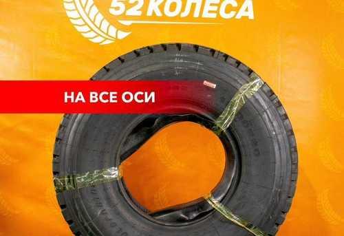 Грузовая шина 12.00R20 GP702