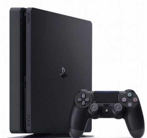 Sony playstation 4 slim 500gb