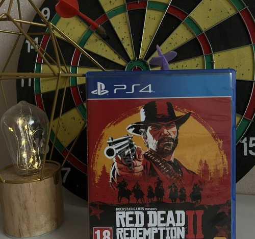Диск на PlayStation четырьмя