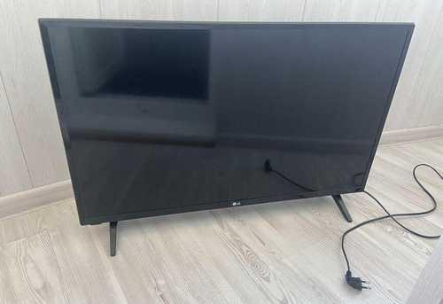 Телевизор LG 32lj500v 32 дюйма
