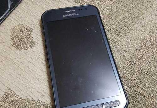 Samsung Galaxy Xcover 3 SM-G388F, 8 ГБ