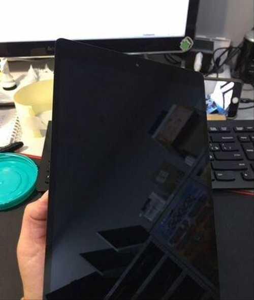 Дисплей для планшета Asus Z500KL (ZenPad 10)