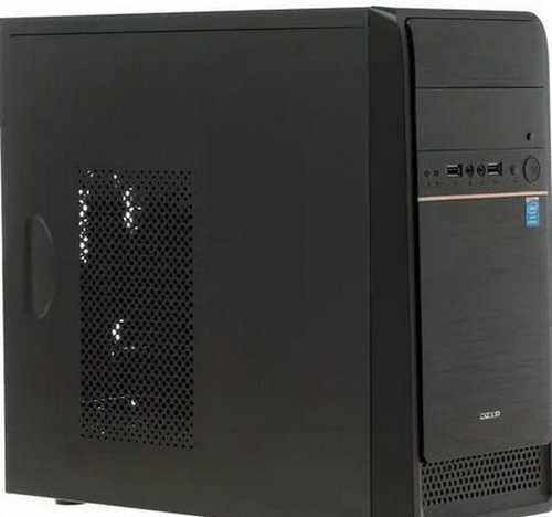 Пк dexp Aquilon O100 Celeron J1800