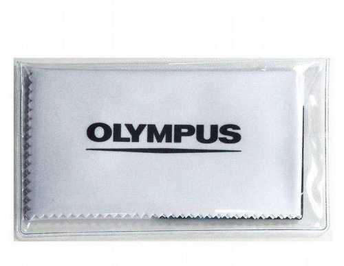 Салфетка антистатическая Olympus с логотипом