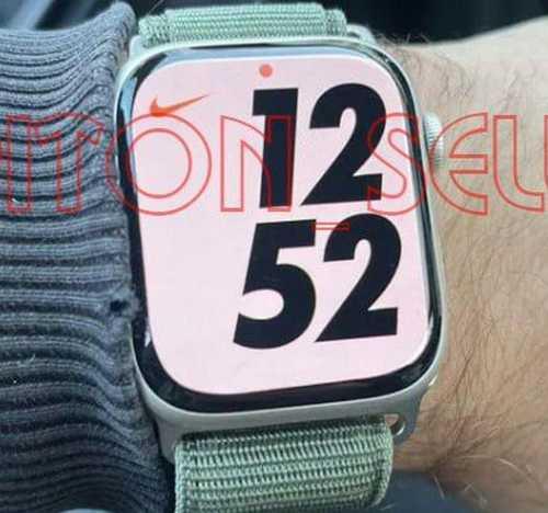 Apple Watch Ultra (Лучшая версия   Гарантия)