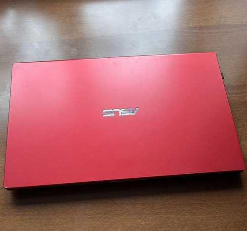 Asus Laptop