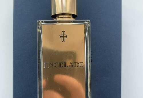 Marc-Antoine Barrois Encelade