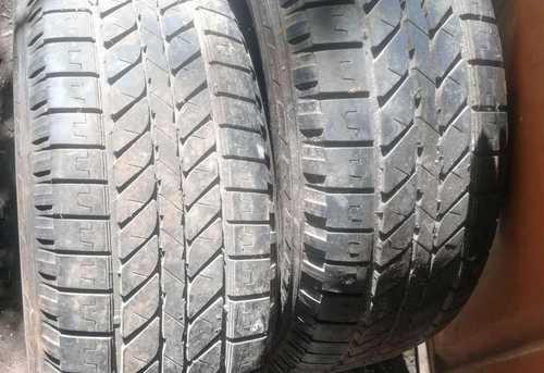 Michelin 4x4 Synchrone 265/65 R16