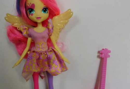 Куклы My little pony Equestria Girls