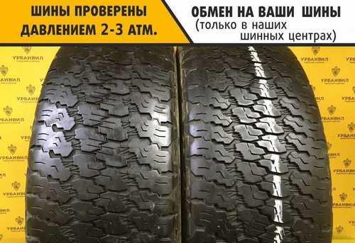 Goodyear Wrangler SilentArmor 275/60 R20 114T