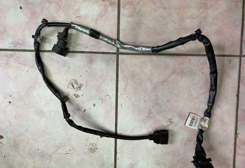 Проводка АКПП Mercedes W166 ML