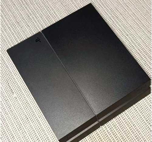 Sony playstation 4 1tb