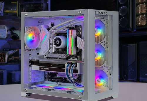 Hyperion 7 i9-12900F/32GB DDR4/SSD 2TB/RTX 4090