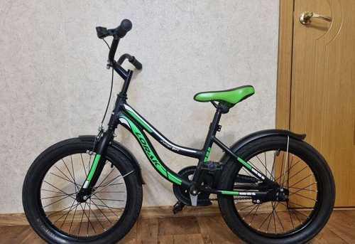 Велосипед lorak Junior 18 Boy