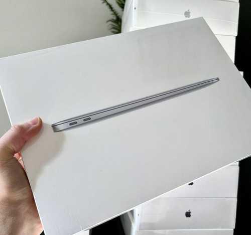 MacBook Air M1 8/256Gb Sp.Gray