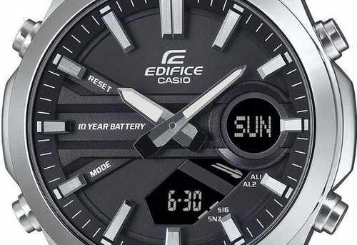 Мужские наручные часы Casio Edifice EFV-C120D-1A