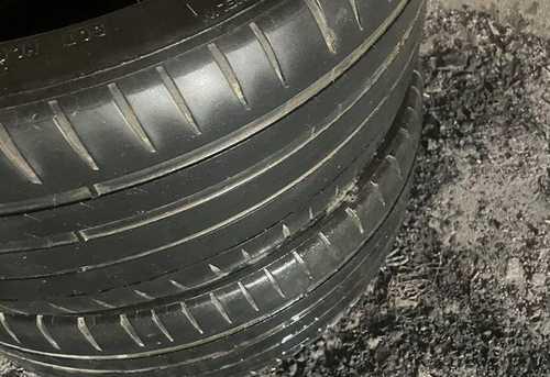 Michelin Pilot Sport 4 225/40 R18 92Y