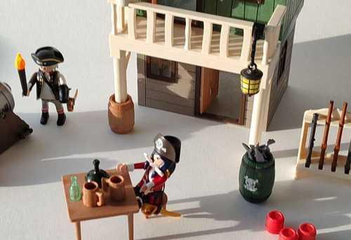 Конструктор playmobil