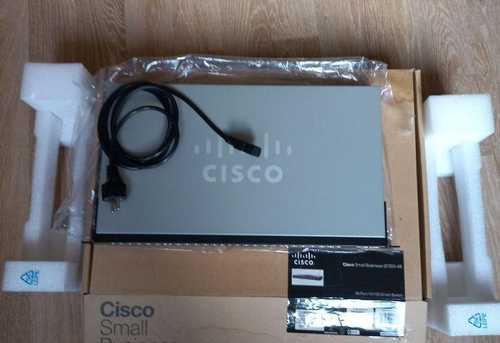 Коммутатор cisco 48 port