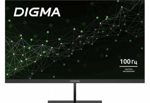 Монитор Digma Progress 27P501F (IPS, 100 Гц)