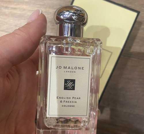 Jo Malone English Pear & Fresia 100 ml Оригинал