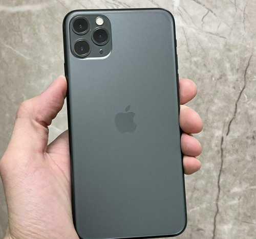 iPhone 11 Pro Max, 256 ГБ