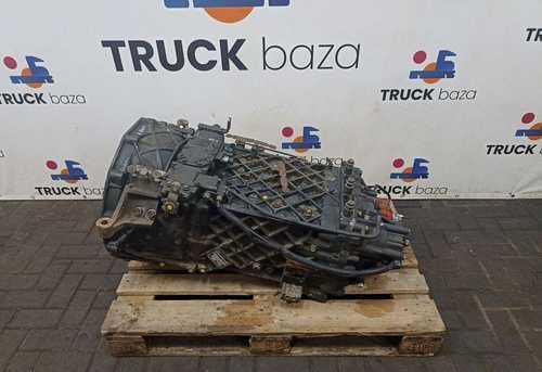 МКПП ZF 16S2220TD