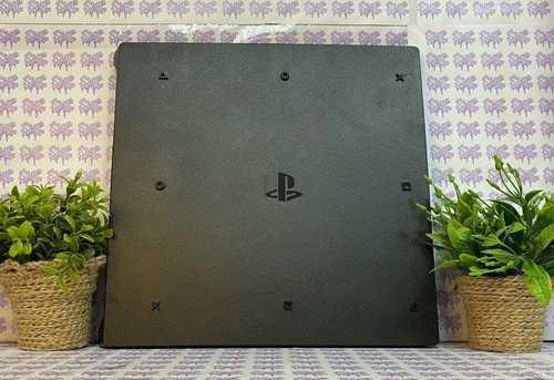 Нижняя Крышка Sony PS4 PRO