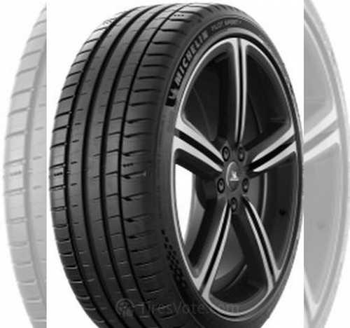 Michelin Pilot Sport 5 275/35 R19