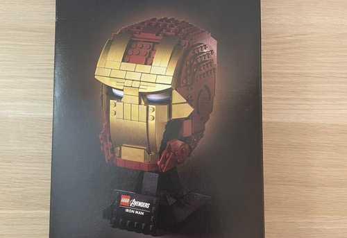 Lego 76165 Iron Man