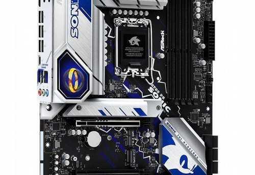 Материнская плата ASRock Z790 PG Sonic 530264