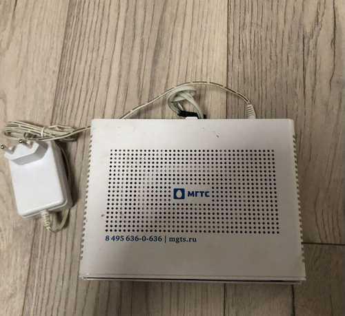 Gpon ONT zxhn F660 v. 2.3