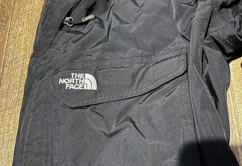 Горнолыжные штаны North Face женские р-р L