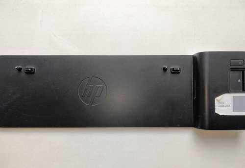 HP 2013 UltraSlim docking station